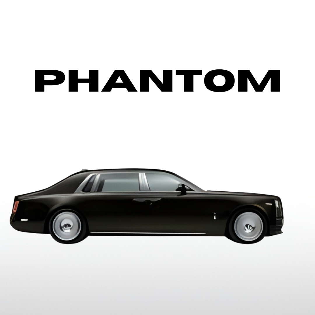Phantom – RENNtech Inc