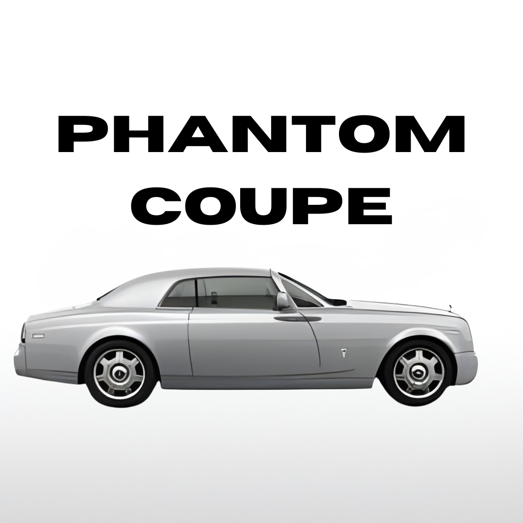 Phantom Coupe – RENNtech Inc
