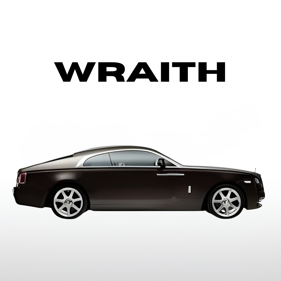 Wraith – RENNtech Inc