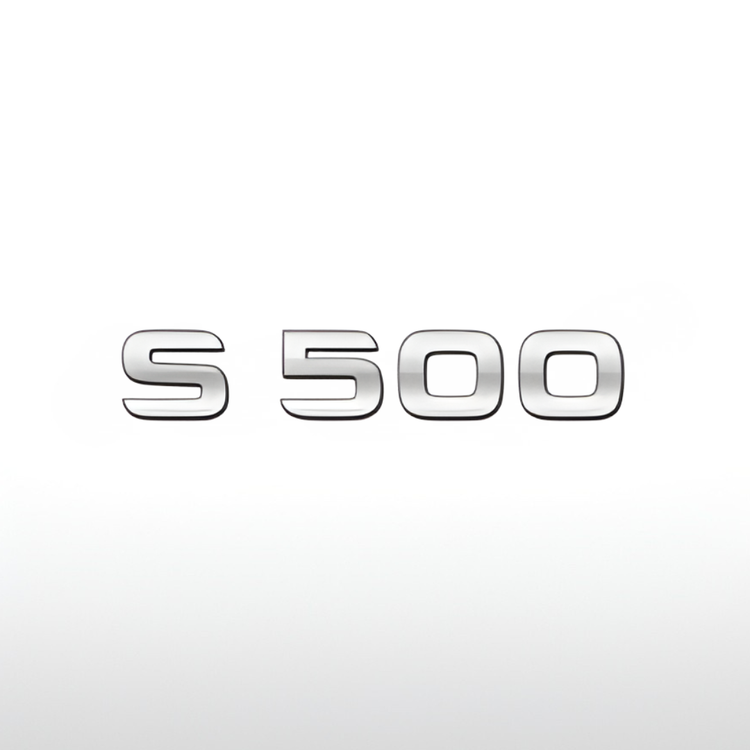S Class (223) (2021-present) – RENNtech Inc