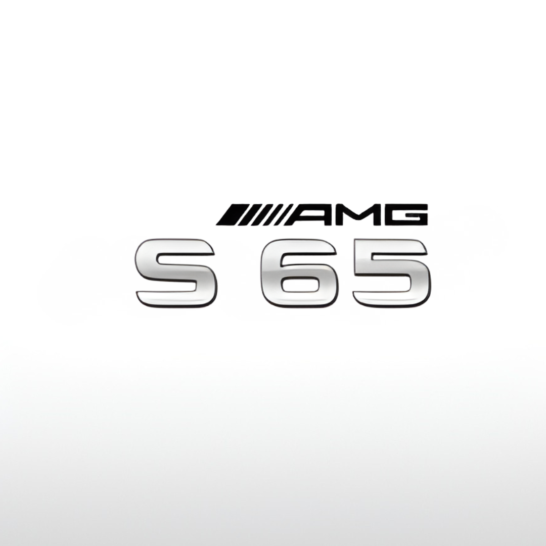 S 65 AMG ( Mercedes-Benz | S Class (222) (2018-2020)) – RENNtech Inc