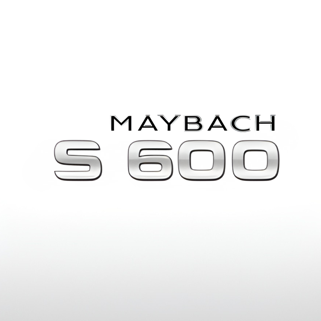 S600 Maybach ( Mercedes-Benz | S Class (222) (2014-2017)) – RENNtech Inc