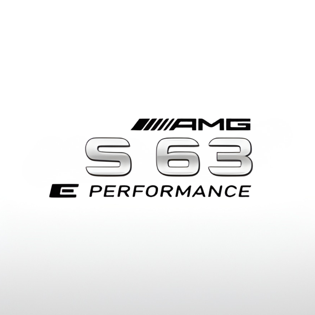 S63 AMG E PERFORMANCE ( Mercedes-Benz | S Class (223) (2021-present ...