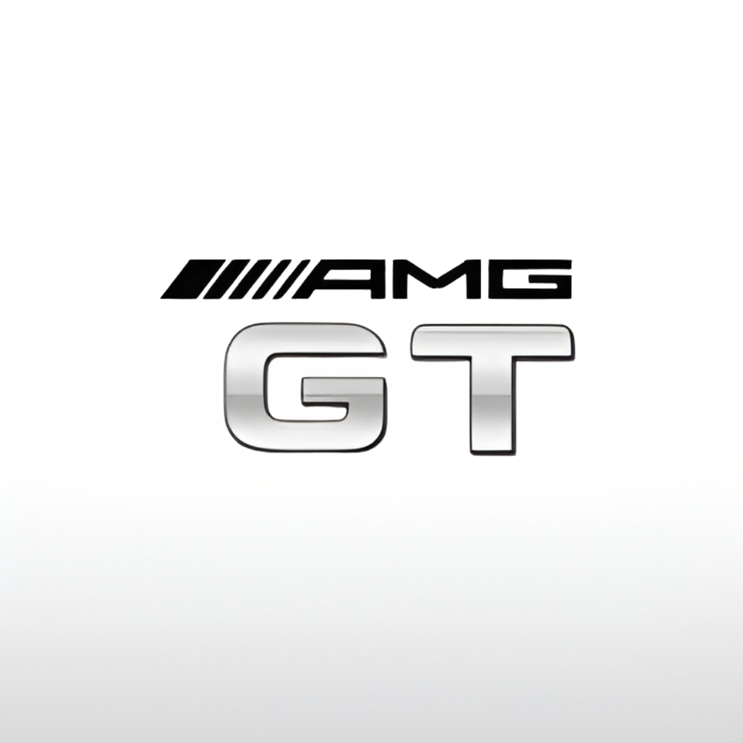 GT (4.0L V8 BiTurbo) (Mercedes-Benz | AMG GT (190) (2017-2018 ...