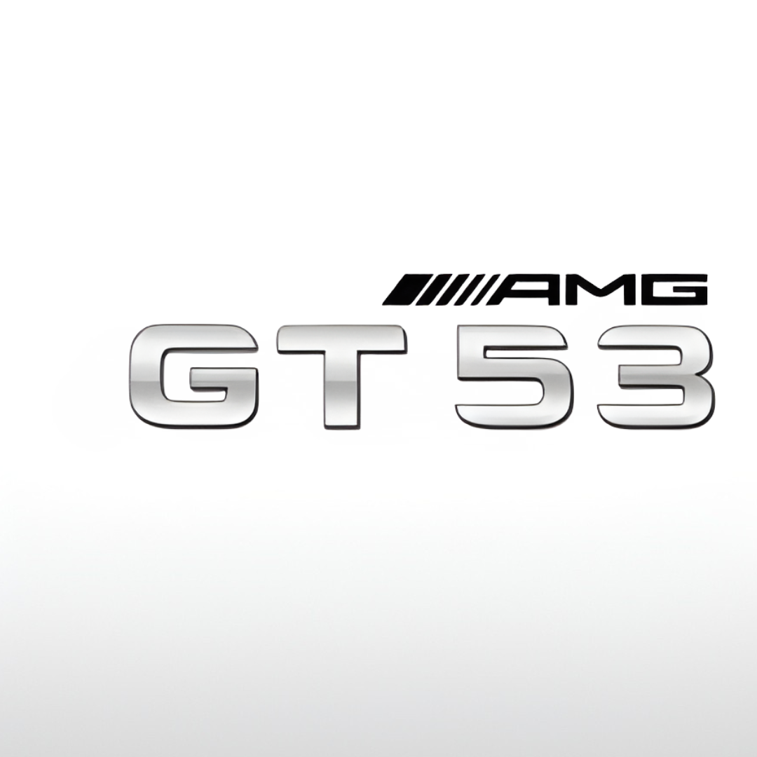 GT 53 AMG | GT 4-Door Coupe | C290 | MY2019-2026 – RENNtech Inc