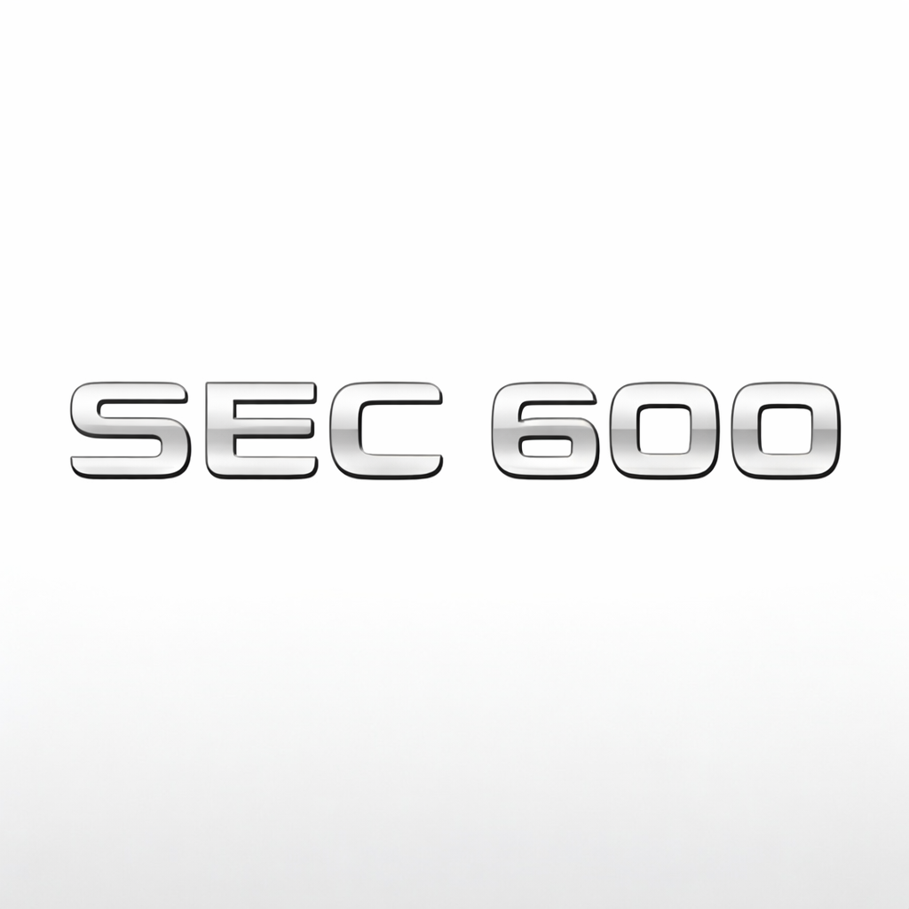 SEC 600 ( Mercedes-Benz | S Class Coupe (140) (1992–1999)) – RENNtech Inc