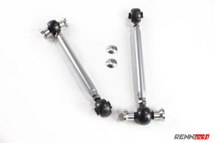 RENNtech Toe Link Kit for AMG Models – RENNtech Inc