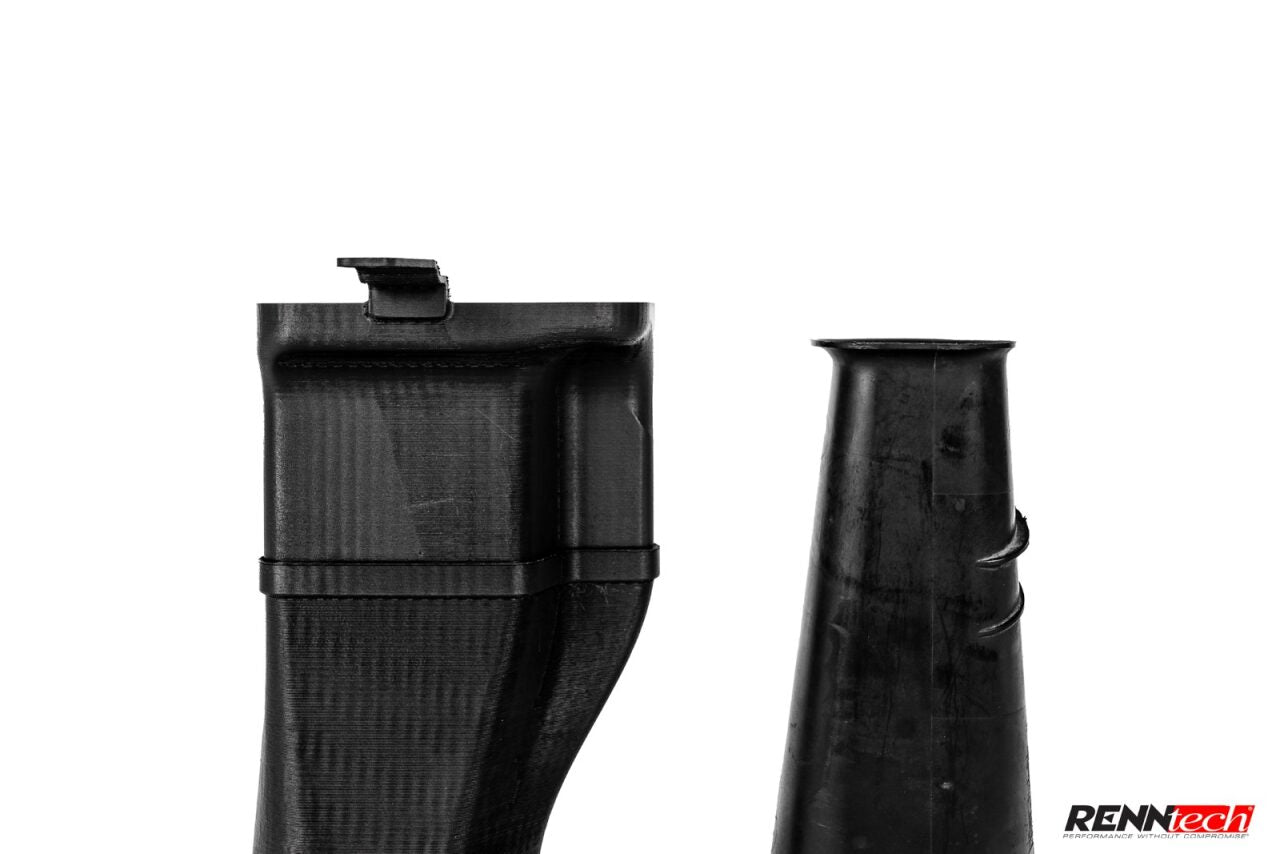 SEC 600 ( Mercedes-Benz | S Class Coupe (140) (1992–1999)) – RENNtech Inc