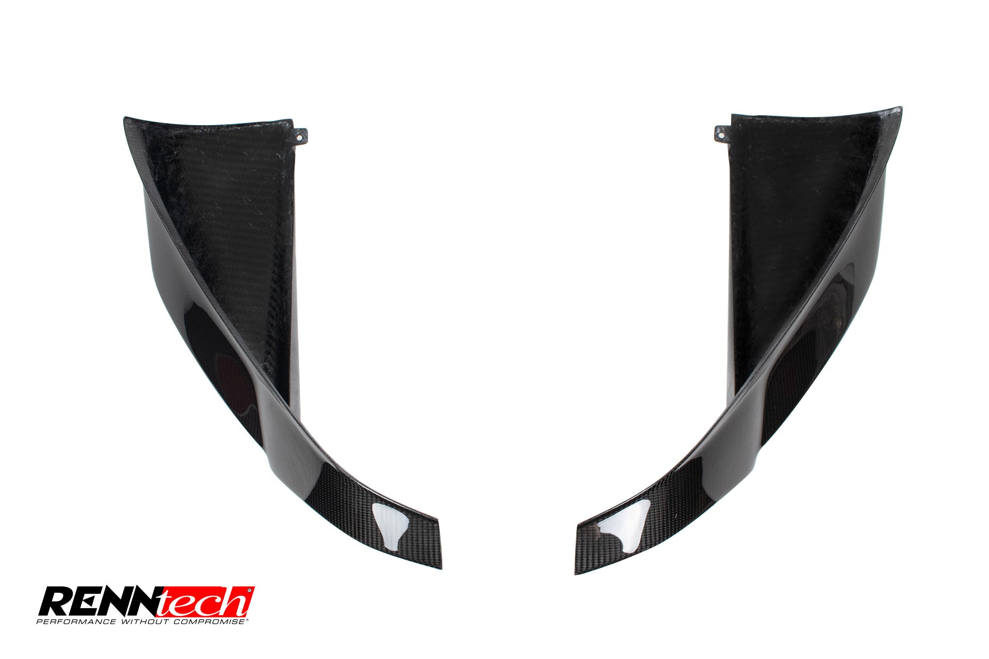 Carbon Fiber – RENNtech Inc