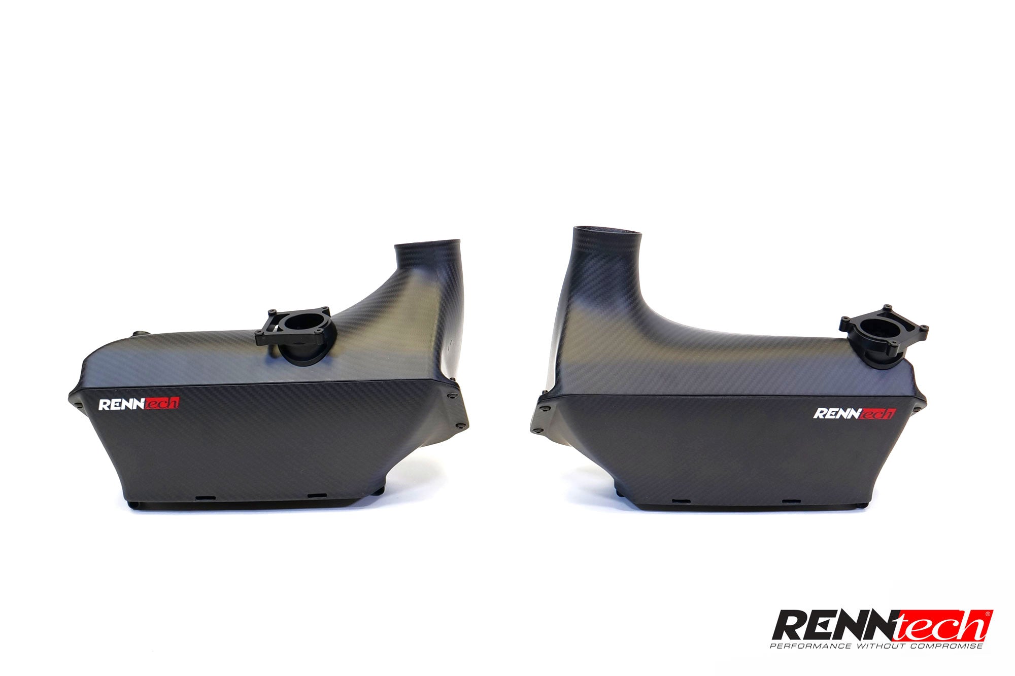 RENNtech Carbon Fiber Airbox | M177 | 4.0L V8 BiTurbo – RENNtech Inc