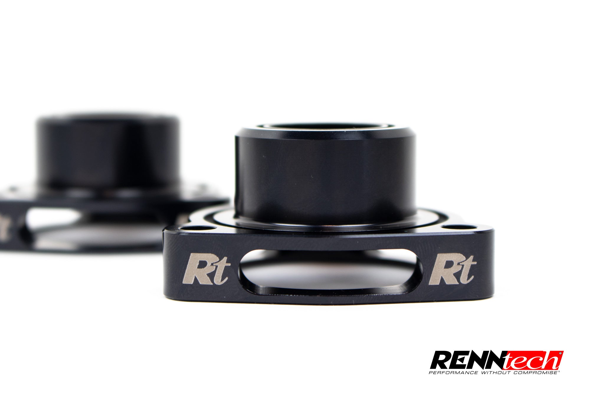 RENNtech | Blow-Off Valve Adapters | 4.0L V8 | Aston Martin – RENNtech Inc