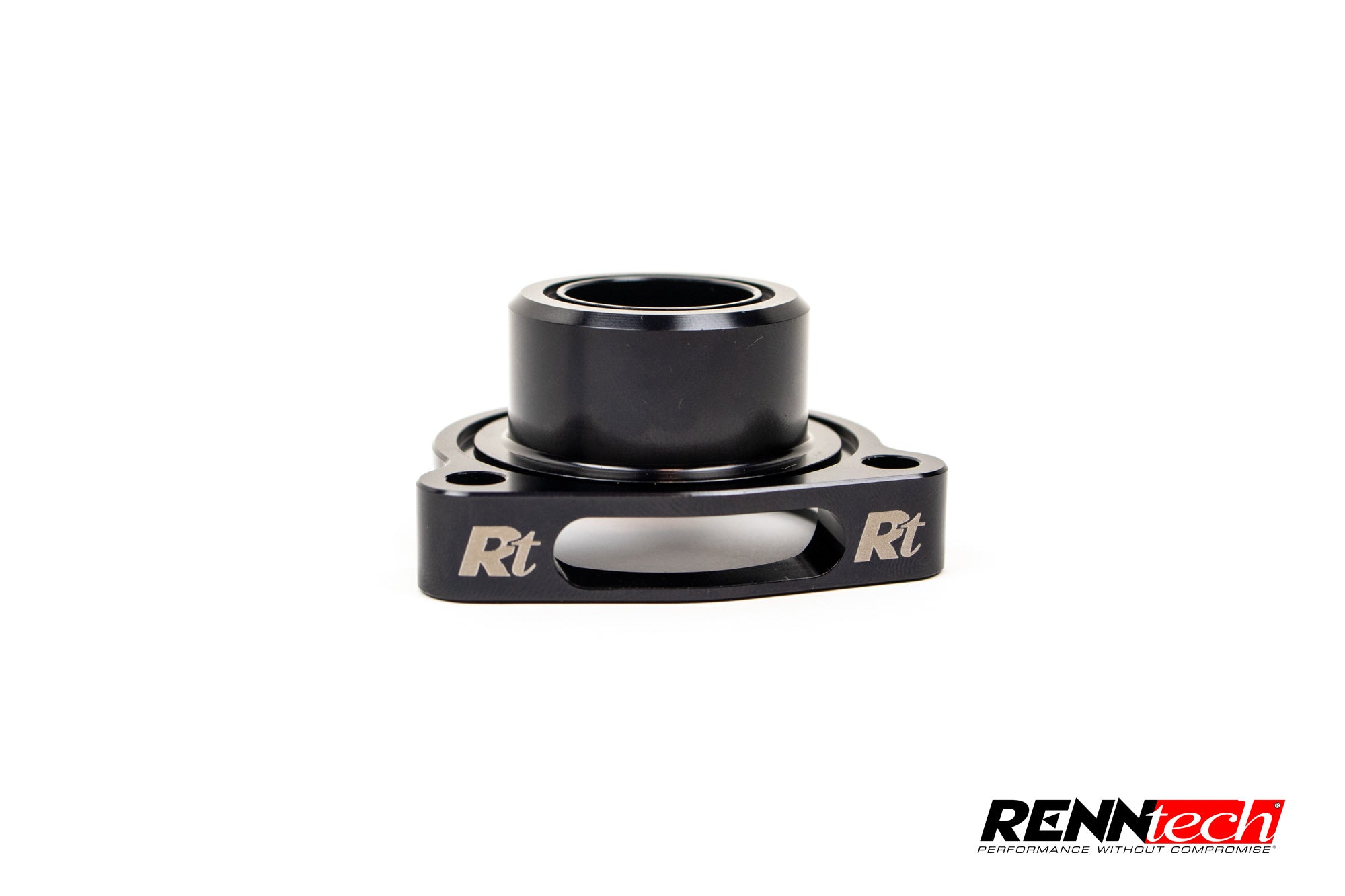 RENNtech | Blow-Off Valve Adapter | 3.0L I-6 | Turbo Engines – RENNtech Inc