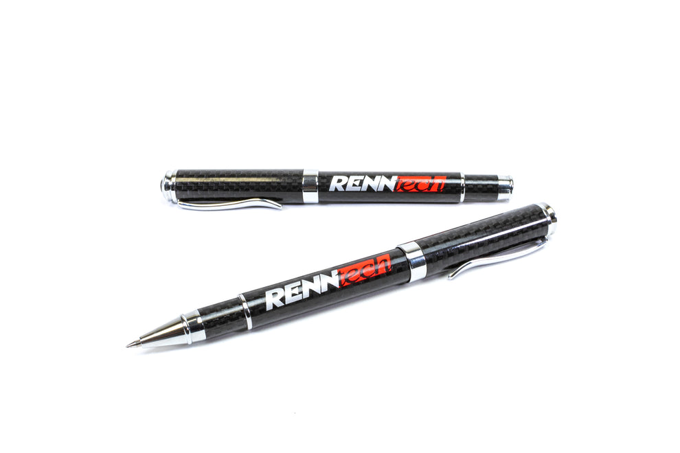 RENNtech Carbon Fiber Pen – RENNtech Inc
