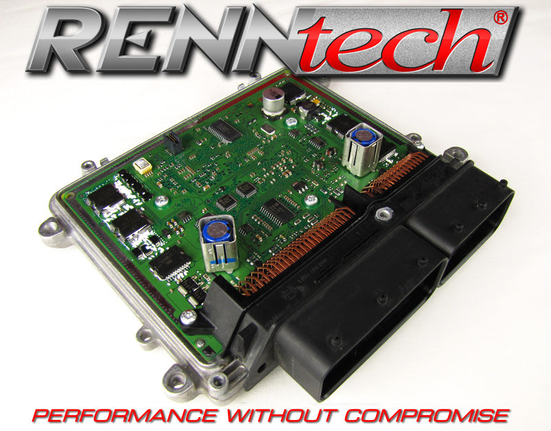 RENNtech ECU Upgrade Z4 35i E89 (2008-2012 N54B30) – RENNtech Inc