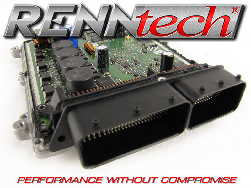 RENNtech ECU Upgrade for C 350 | W203 | 290 HP / 278 LB-FT | MY2006-20 ...