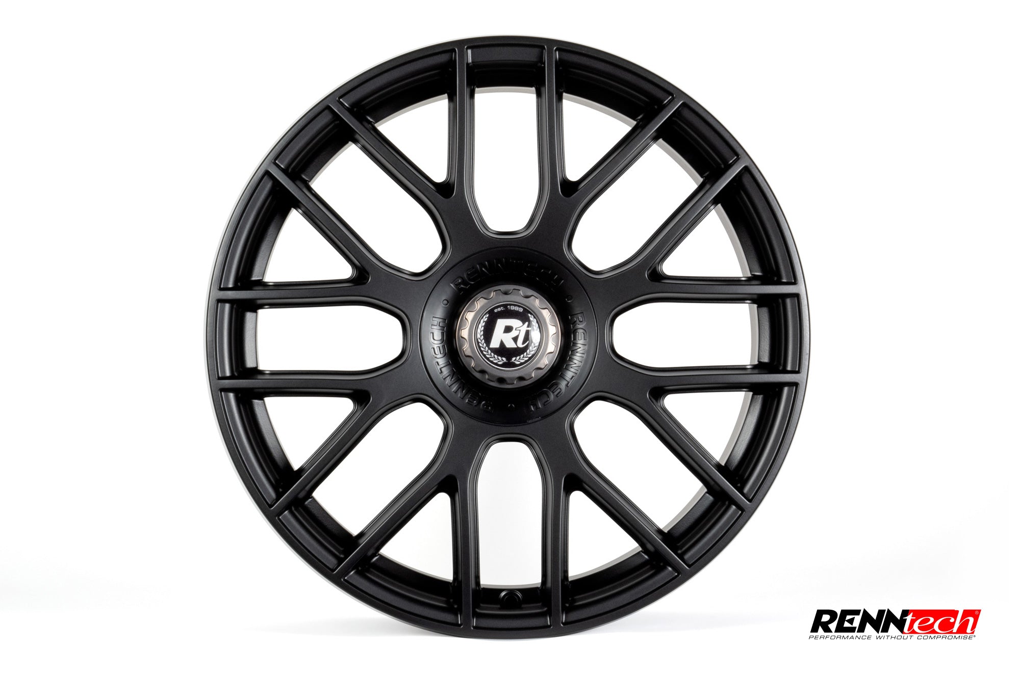 RENNtech | Sport I | 19'' x 8.5'' - 19'' x 8.5 – RENNtech Inc