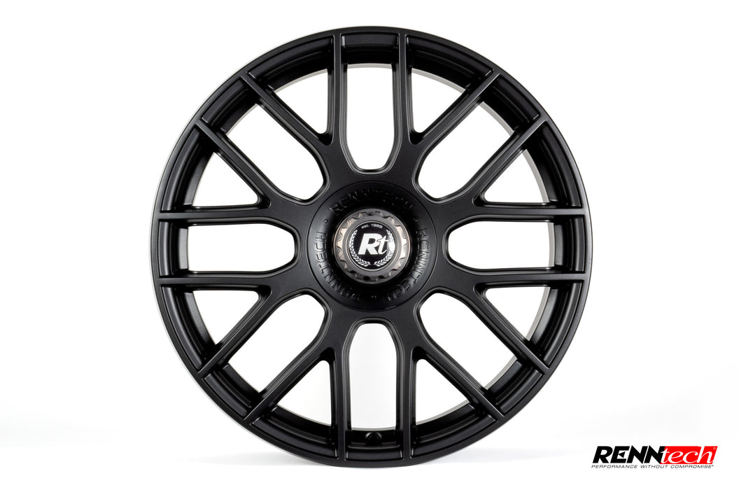Wheels – RENNtech Inc