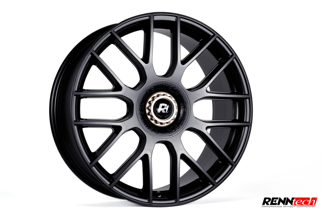 Wheels – RENNtech Inc