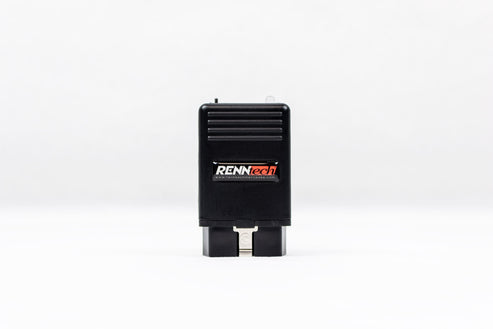 RENNtech | TCU Tune | 9G Transmission Upgrade – RENNtech Inc
