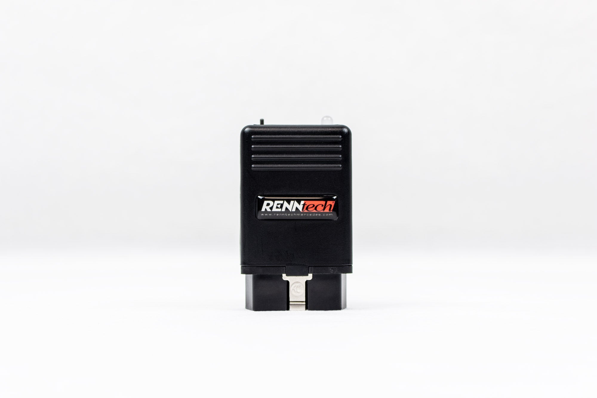 RENNtech ECU Upgrade | C218 | CLS 550 | 480HP / 605LB-FT | 4.7L V8 BiT ...