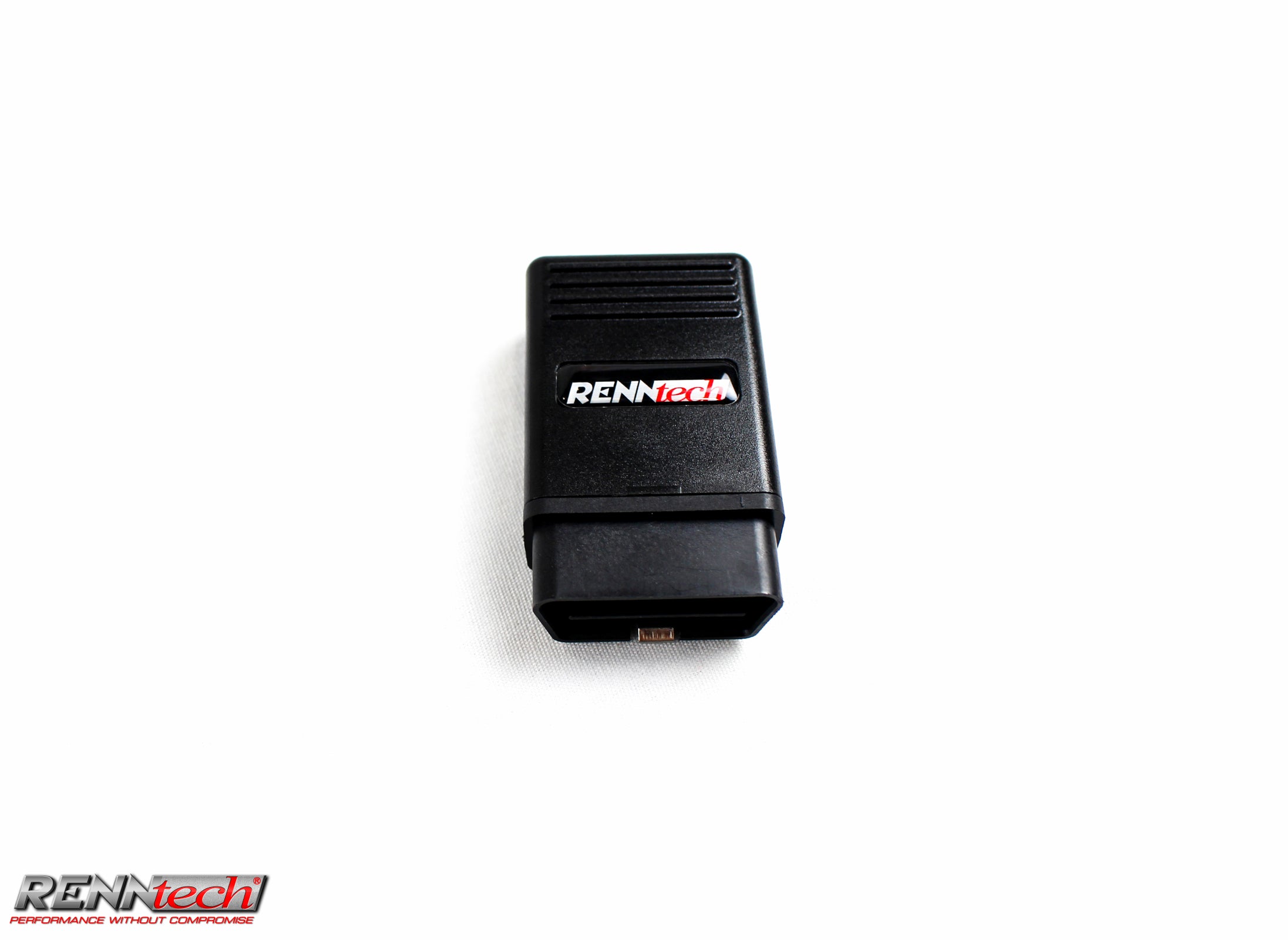 RENNtech ECU+ Upgrade | V167 | GLE 63 AMG EQ Boost | 745HP / 767LB-FT ...