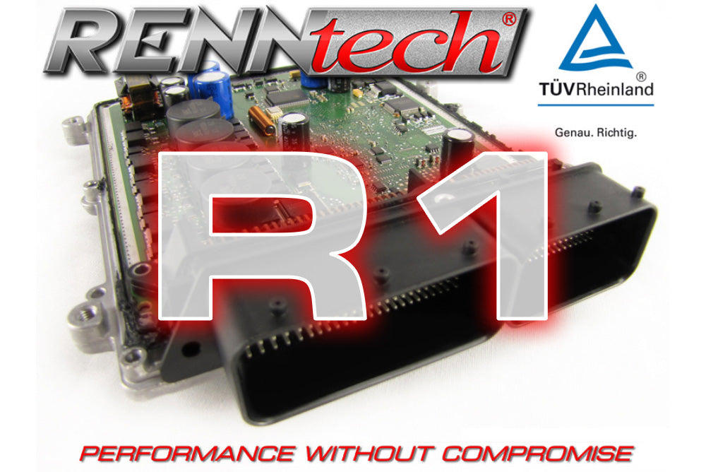 RENNtech R1 Pkg | W212 | E 63 (S) AMG | Sedan | 696 HP / 801 LB-FT | M ...